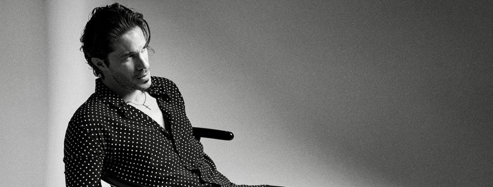 Nikos Oikonomopoulos | Nederlander Concerts