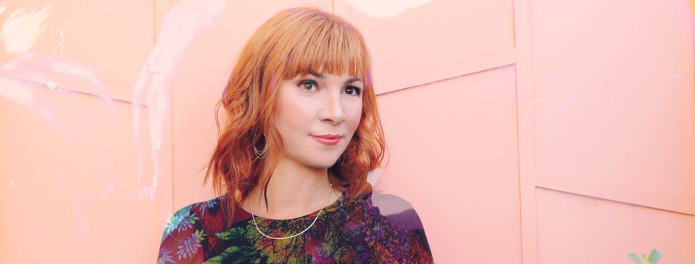 Kim Walker-Smith | Nederlander Concerts
