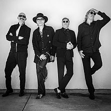 Nederlander Concerts