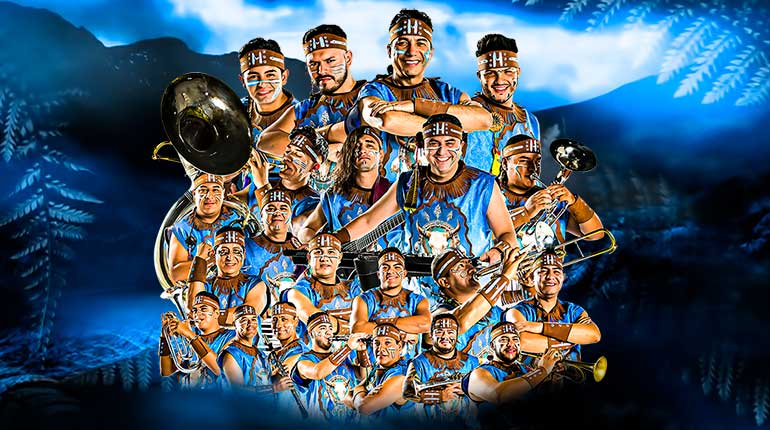 Banda Cuisillos | Nederlander Concerts