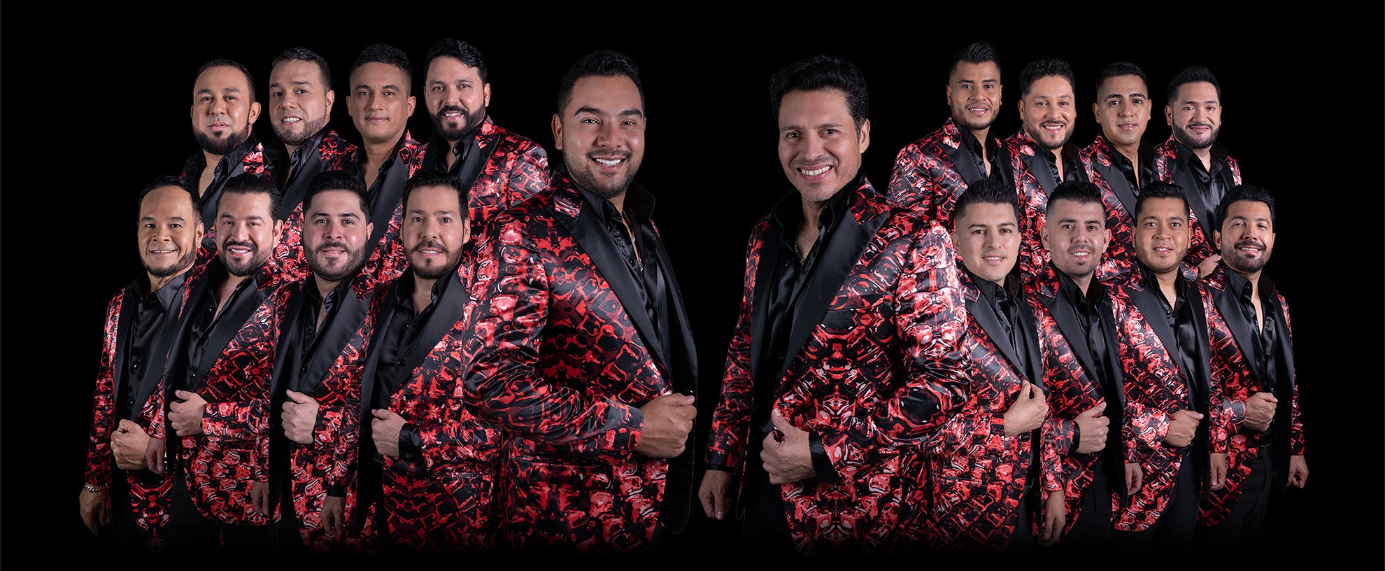 Banda MS | Nederlander Concerts