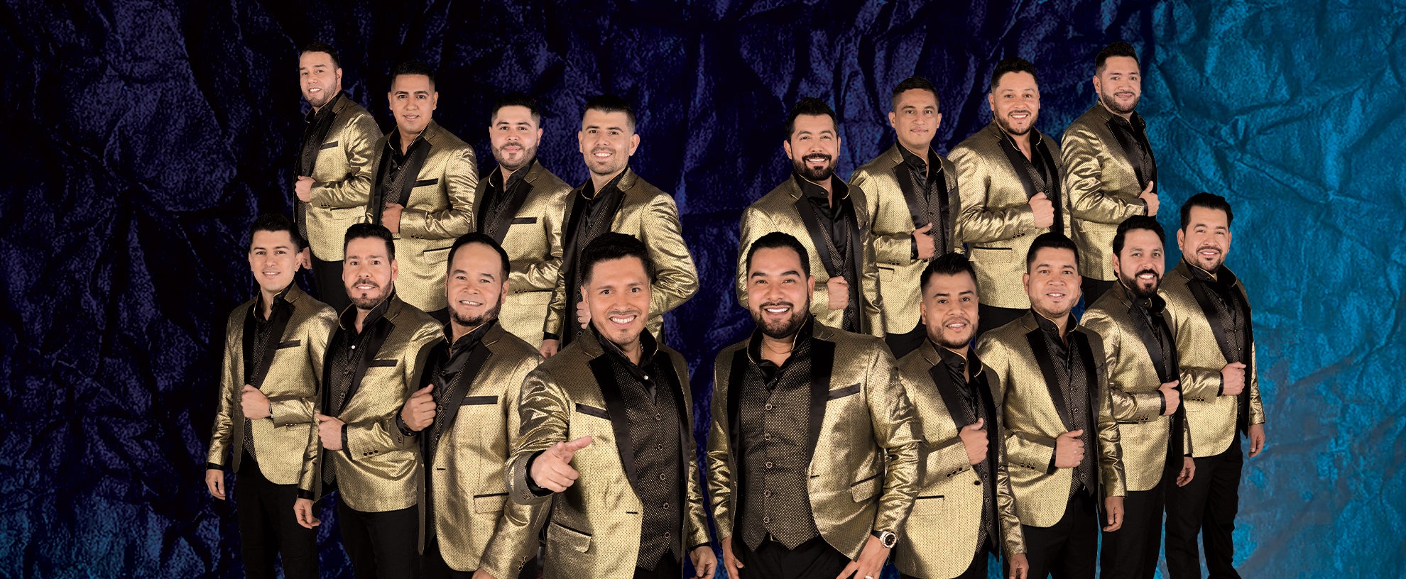 Banda MS | Nederlander Concerts