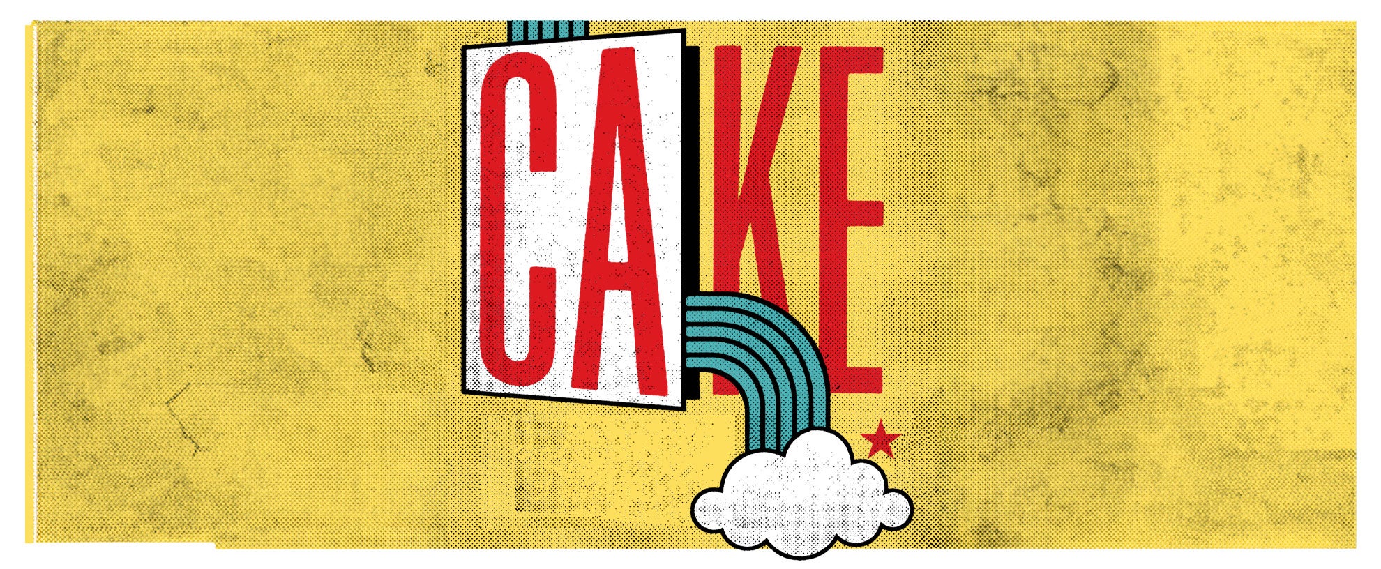 CAKE | Nederlander Concerts