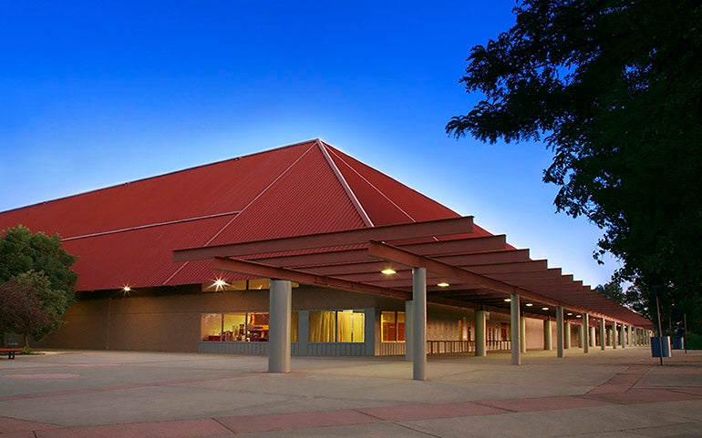 venues Listings | Nederlander Concerts