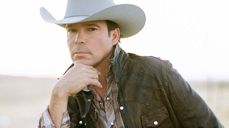 Clay Walker | Nederlander Concerts