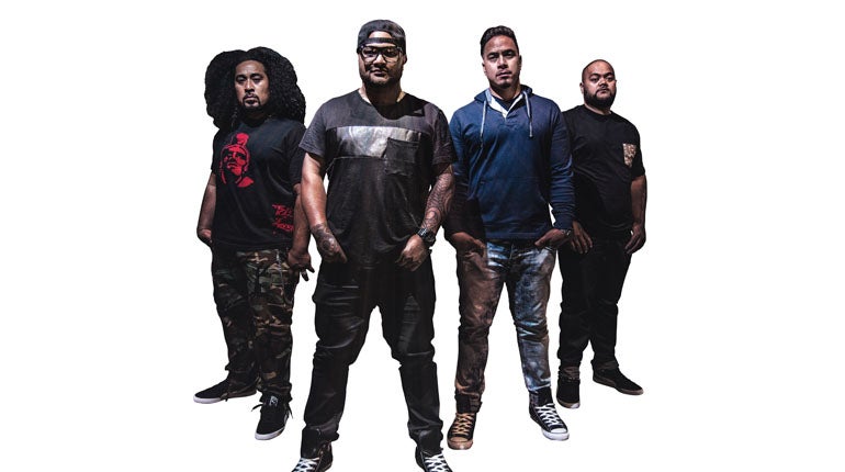 Common Kings | Nederlander Concerts