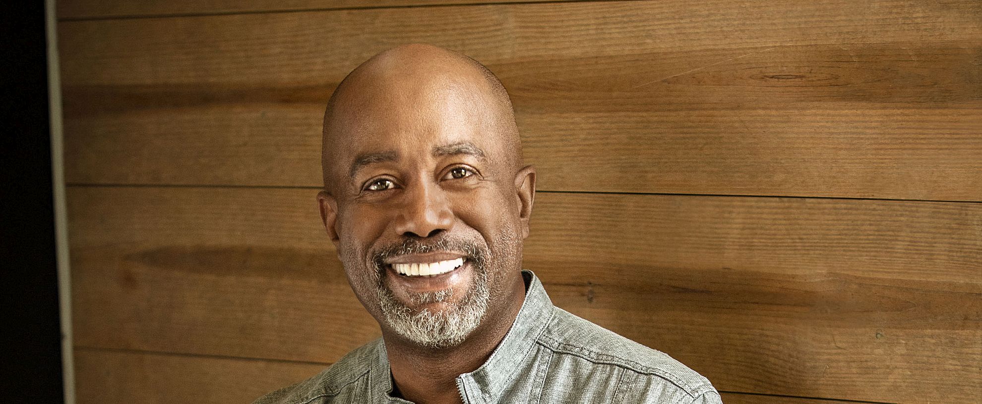 Darius Rucker | Nederlander Concerts