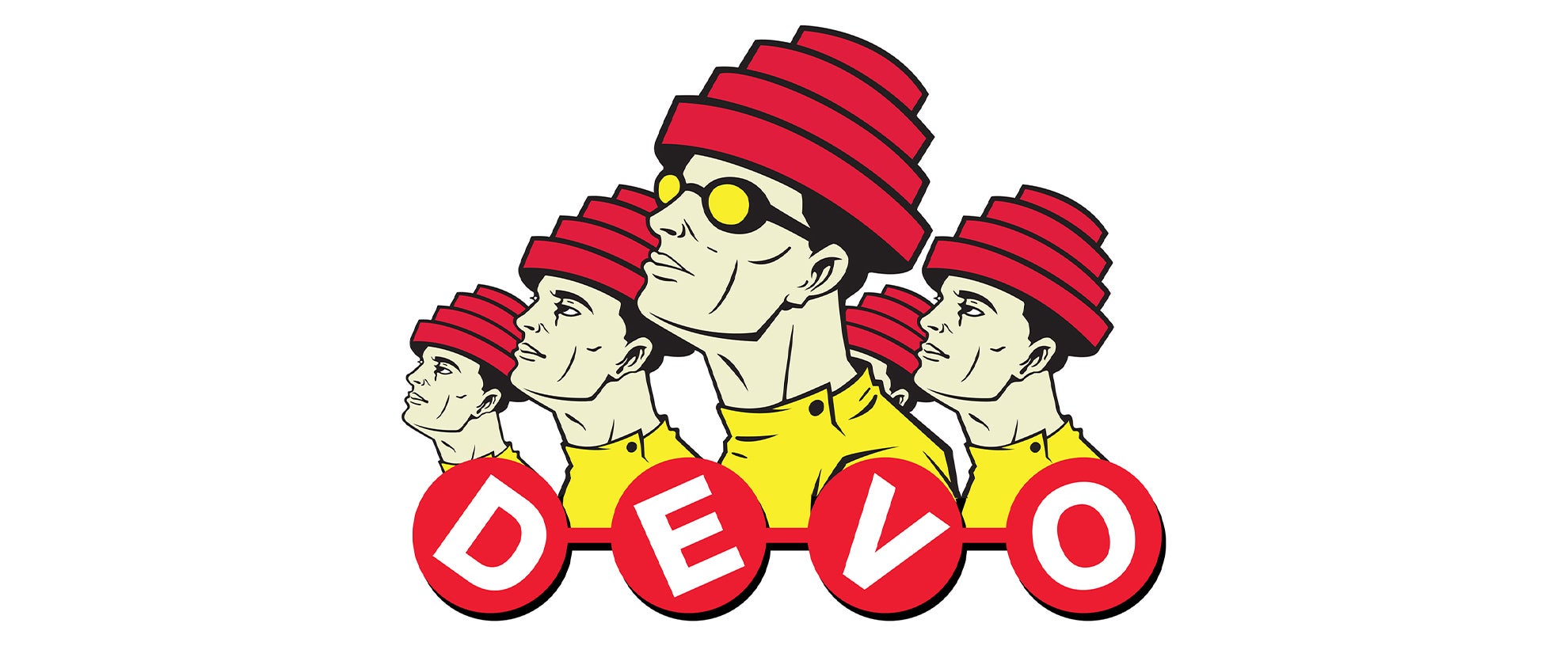 Devo | Nederlander Concerts