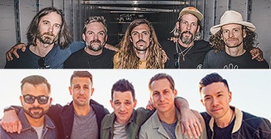 Nederlander Concerts