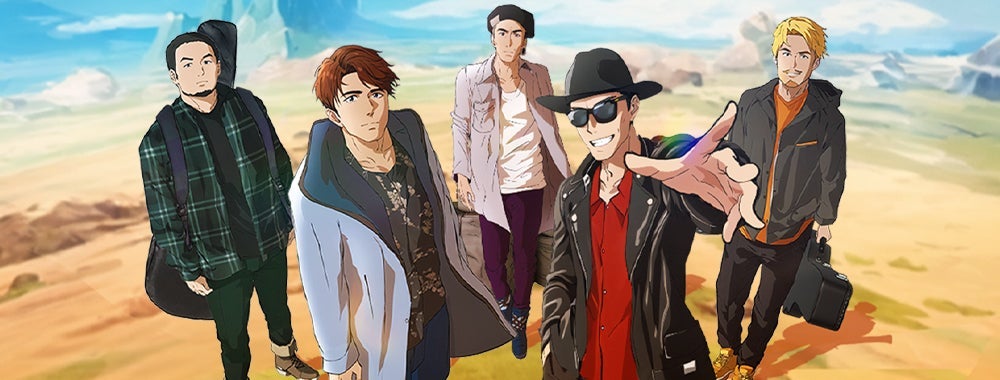 FLOW - SOLD OUT | Nederlander Concerts