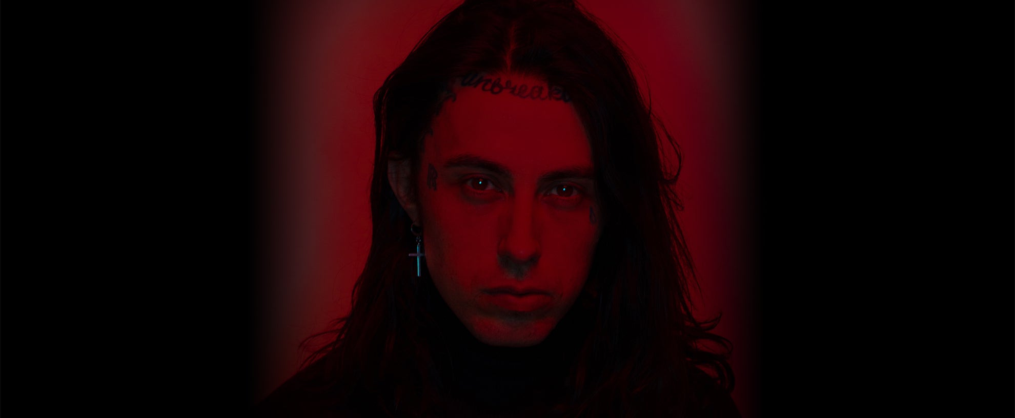 Falling In Reverse Album Cover