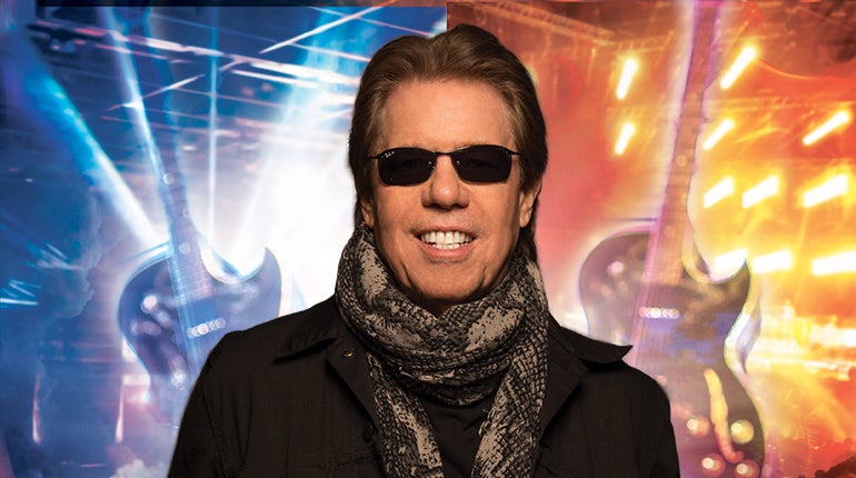 George Thorogood & the Destroyers | Nederlander Concerts