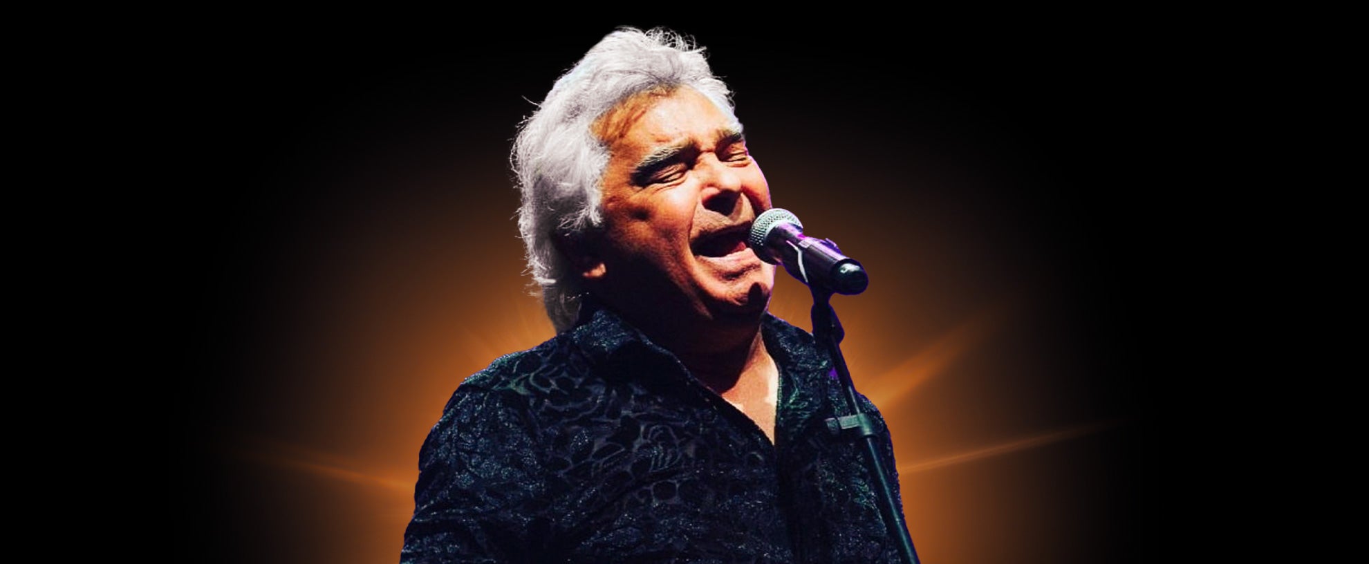 Gipsy Kings featuring Nicolas Reyes | Nederlander Concerts