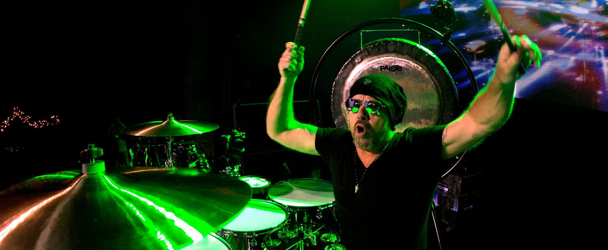 Jason Bonham's Led Zeppelin Experience | Nederlander Concerts