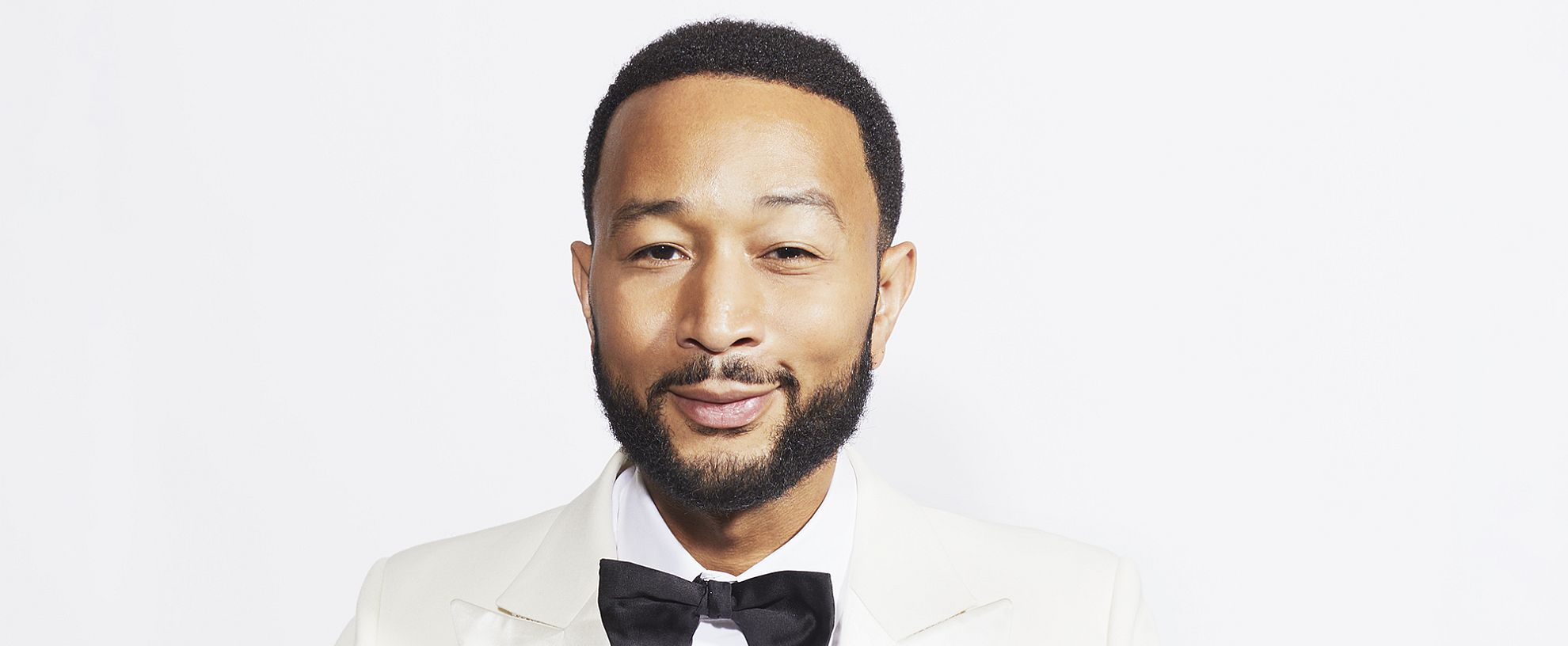 An Evening With John Legend | Nederlander Concerts
