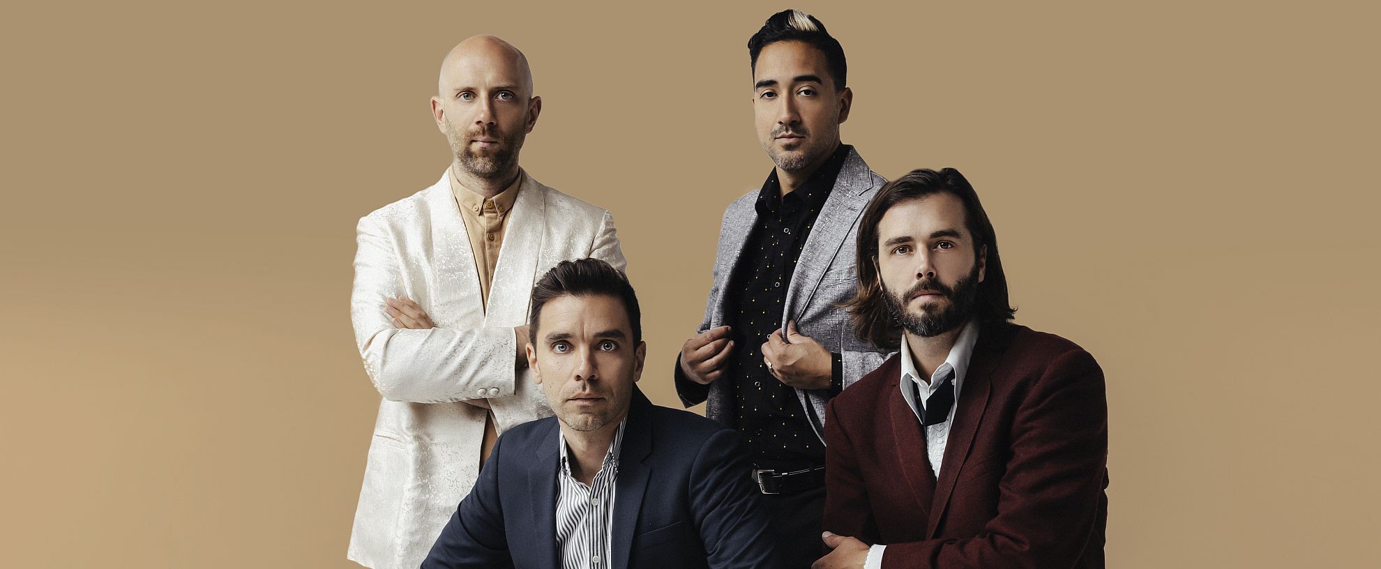 Lord Huron | Nederlander Concerts