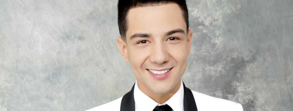 2nd Annual Noche Navideña con Luis Coronel | Nederlander Concerts