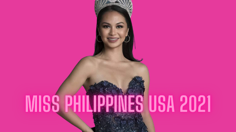 Miss Philippines Pageant USA | Nederlander Concerts