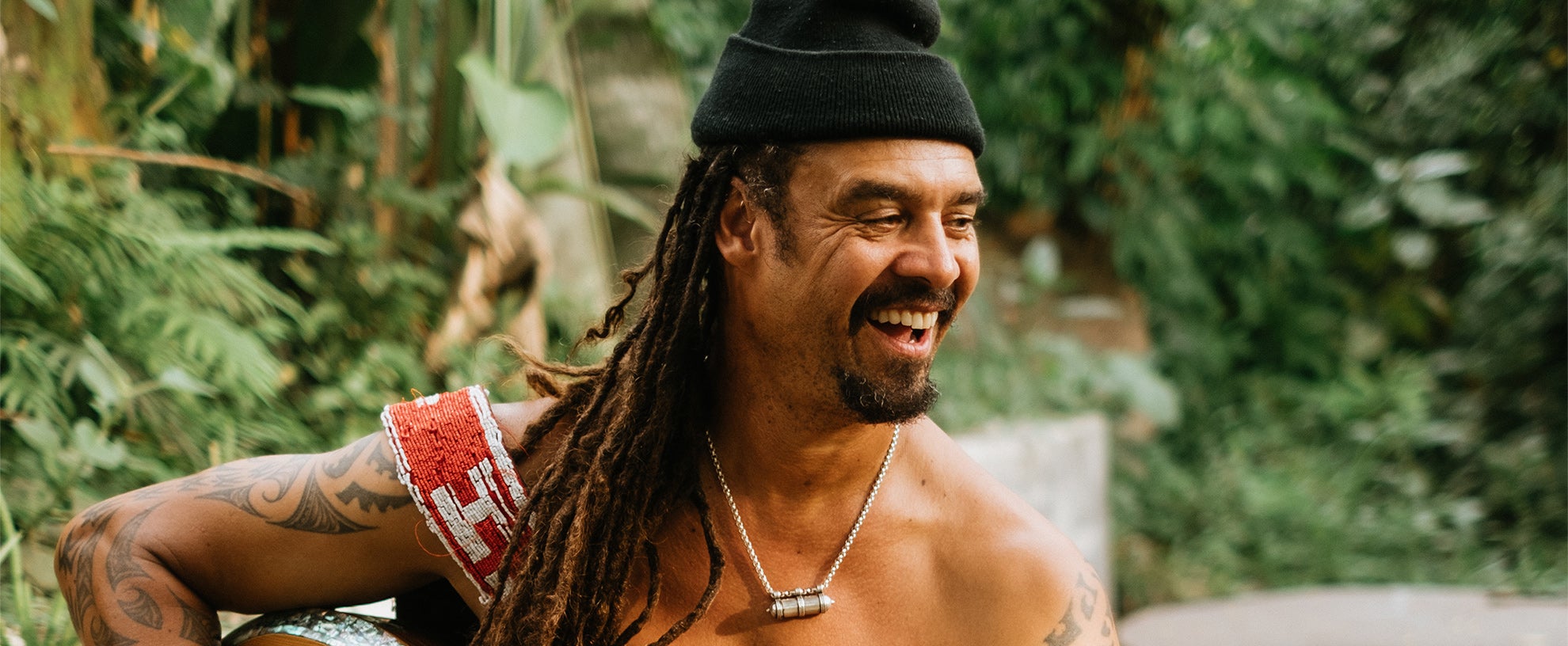 Michael Franti & Spearhead | Nederlander Concerts