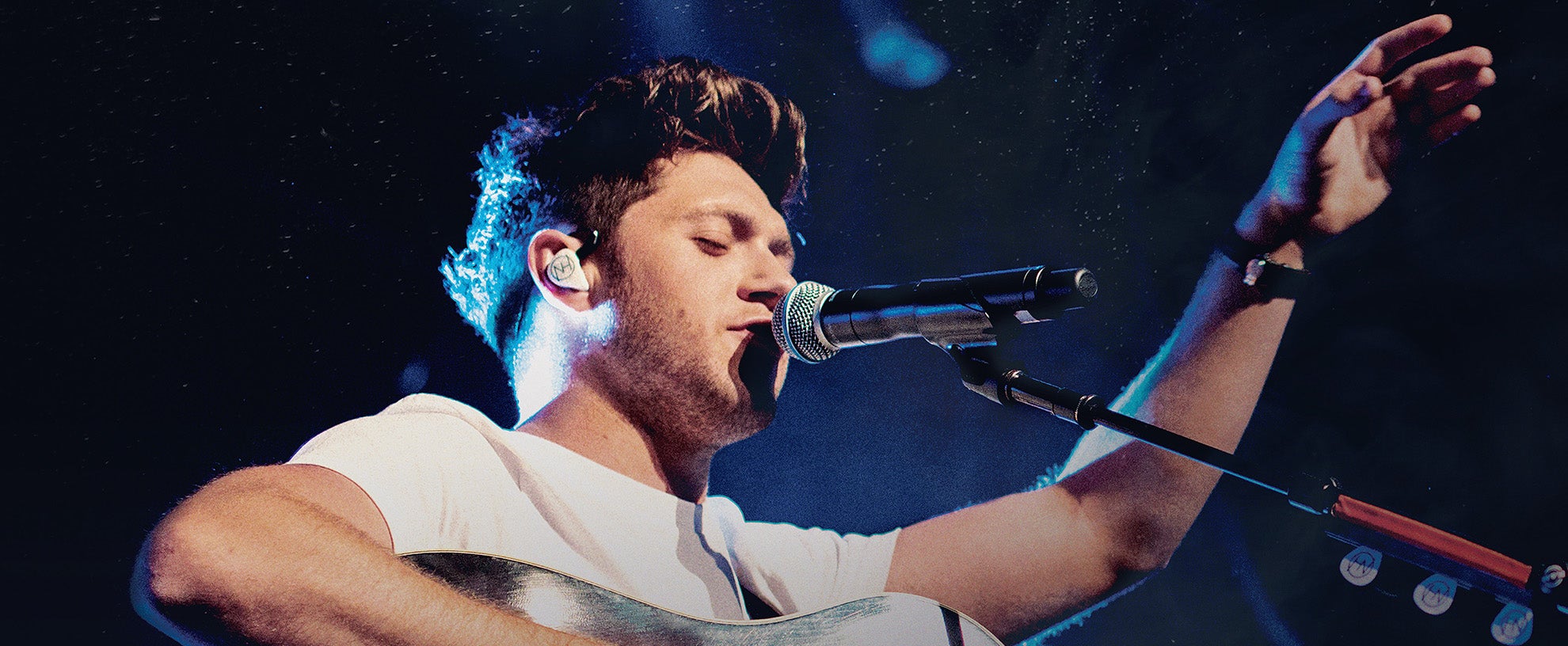 Niall Horan | Nederlander Concerts