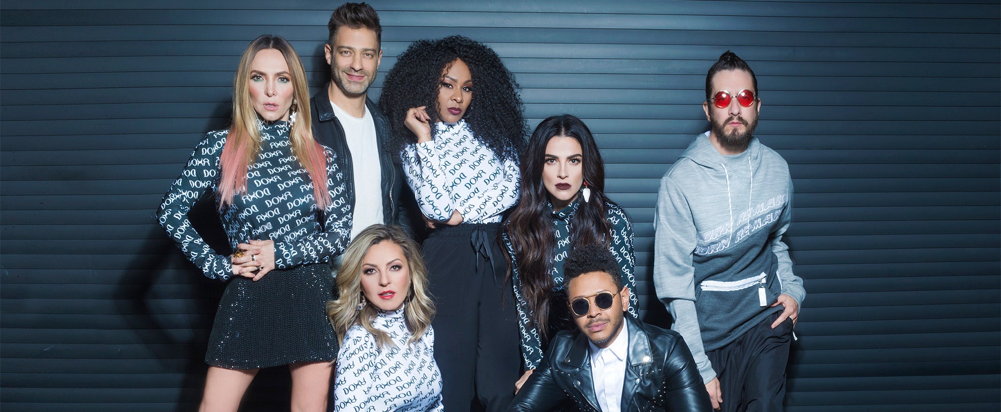 OV7 | Nederlander Concerts