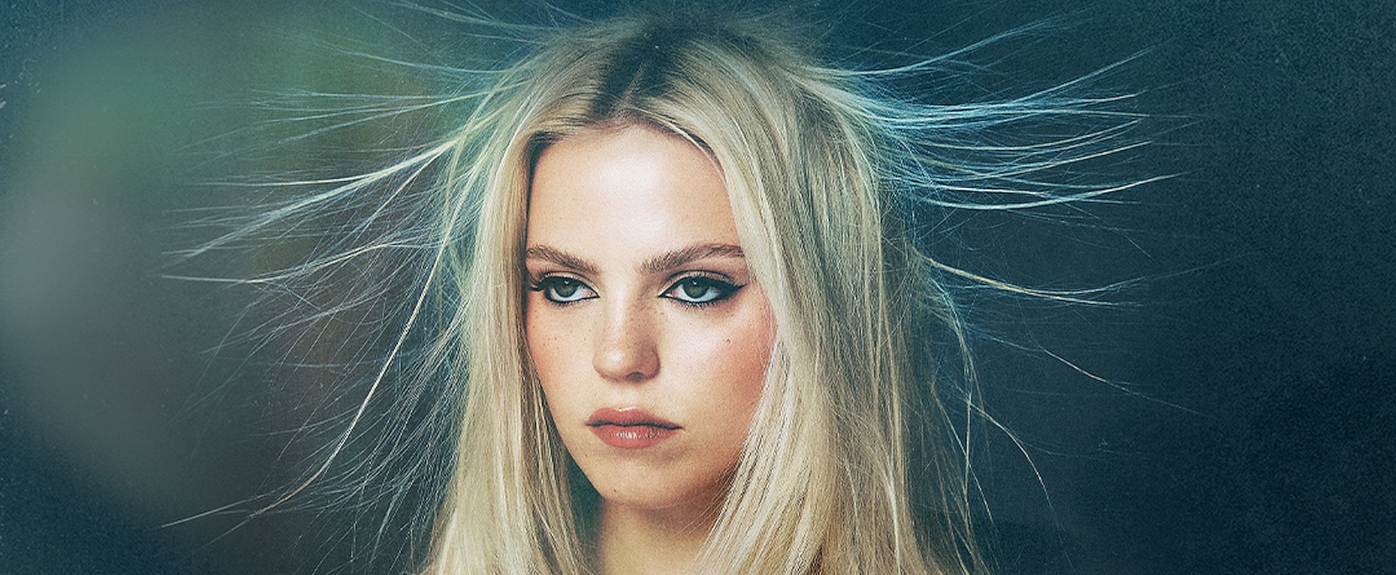 Reneé Rapp | Nederlander Concerts