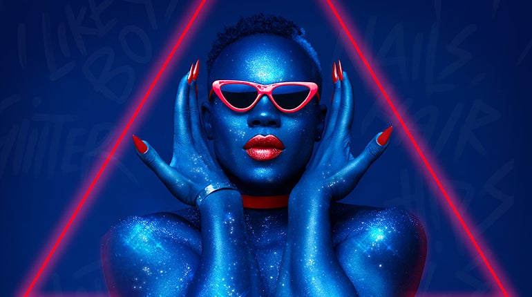 Channel Q Presents Todrick: Haus Party Tour | Nederlander Concerts