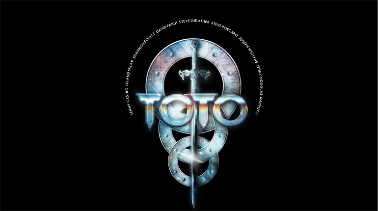 An Evening with Toto | Nederlander Concerts