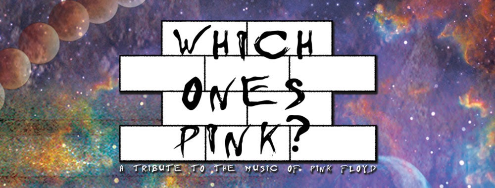 Which One's Pink? | Nederlander Concerts