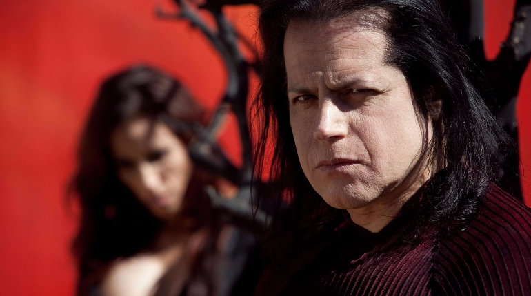 Danzig | Nederlander Concerts