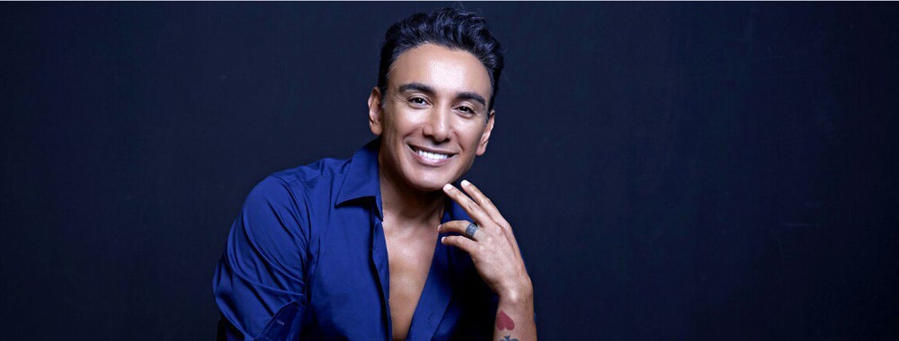 Shadmehr Aghili | Nederlander Concerts