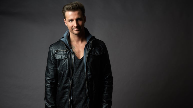 Secondhand Serenade | Nederlander Concerts