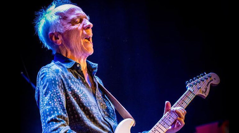 Robin Trower | Nederlander Concerts