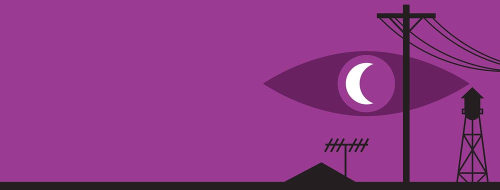Welcome to Night Vale | Nederlander Concerts